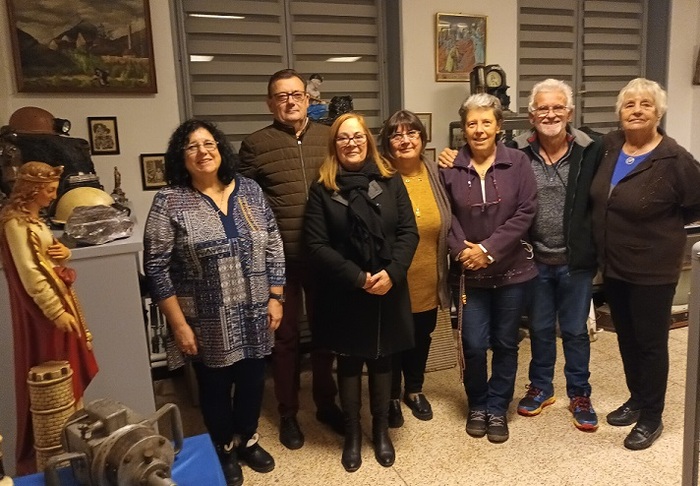 Les Enfants de Ledoux, une mine de savoir et de transmission :: valexplorer