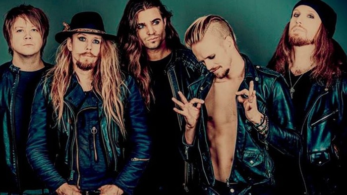 L'affiche du Raismes Fest 2023 se dévoile avec déjà 9 noms :: valexplorer