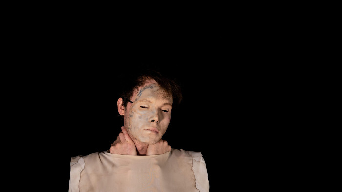 Cabaret de Curiosités : Benoît Duvette et le rituel à fleur de peau ...