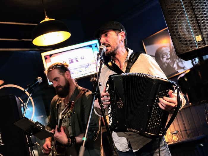 HBB24 : les escales qui nous mènent au Hainaut Belles Bretelles ...