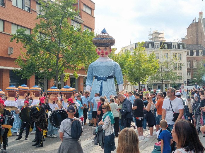Folies de Binbin 2024: affiche et programme révélés :: valexplorer