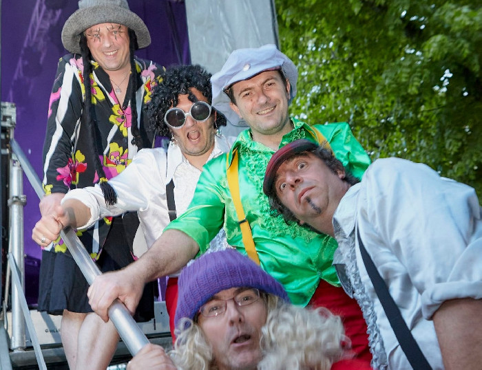 Les annonces du festival Dernières Gorgées d'été qui revient en ...